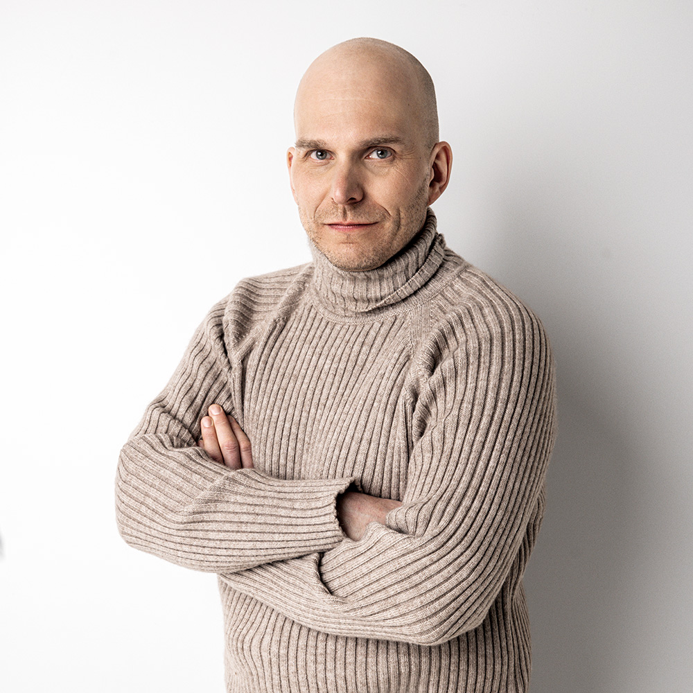 Ota yhteyttä - Aurora Studios