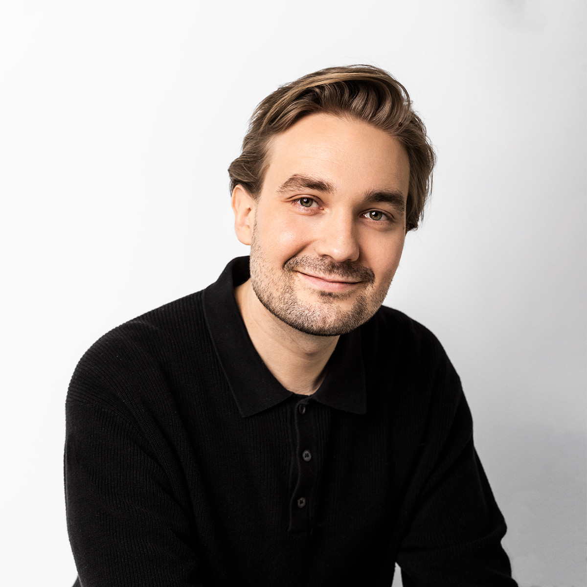 Ota yhteyttä - Aurora Studios