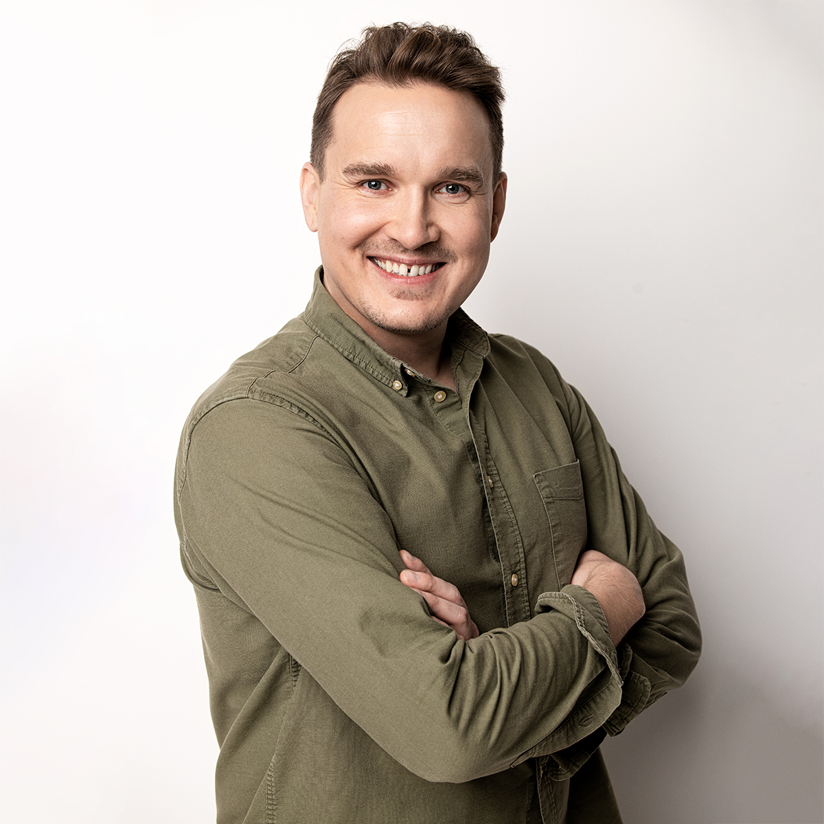 Ota yhteyttä - Aurora Studios