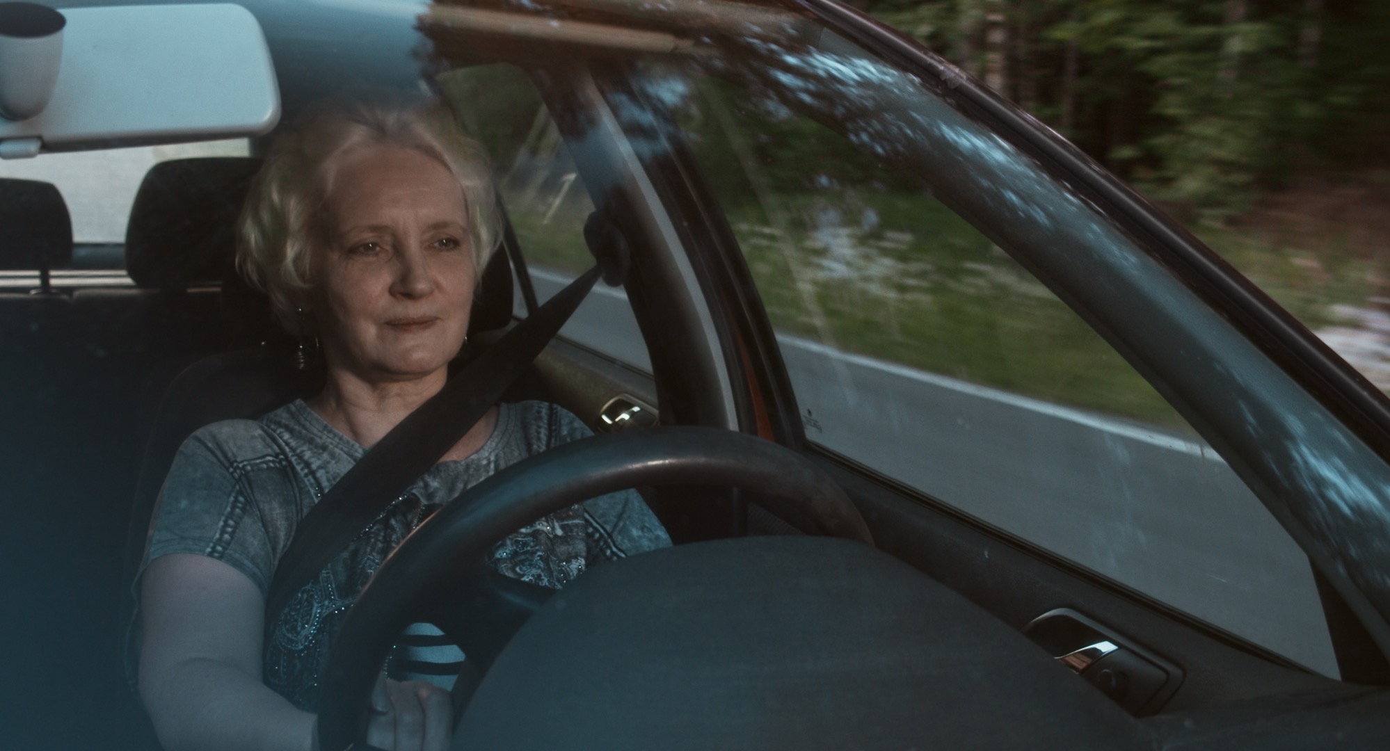 Karaokeparatiisi - Aurora Studios