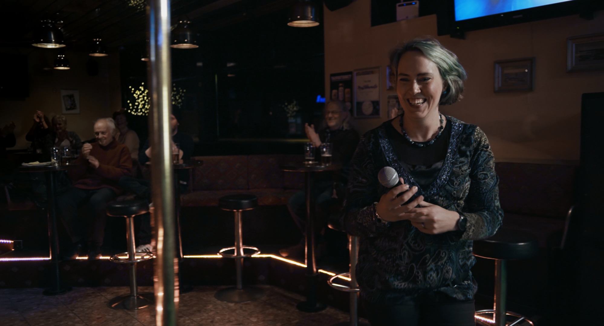 Karaoke Paradise - Aurora Studios