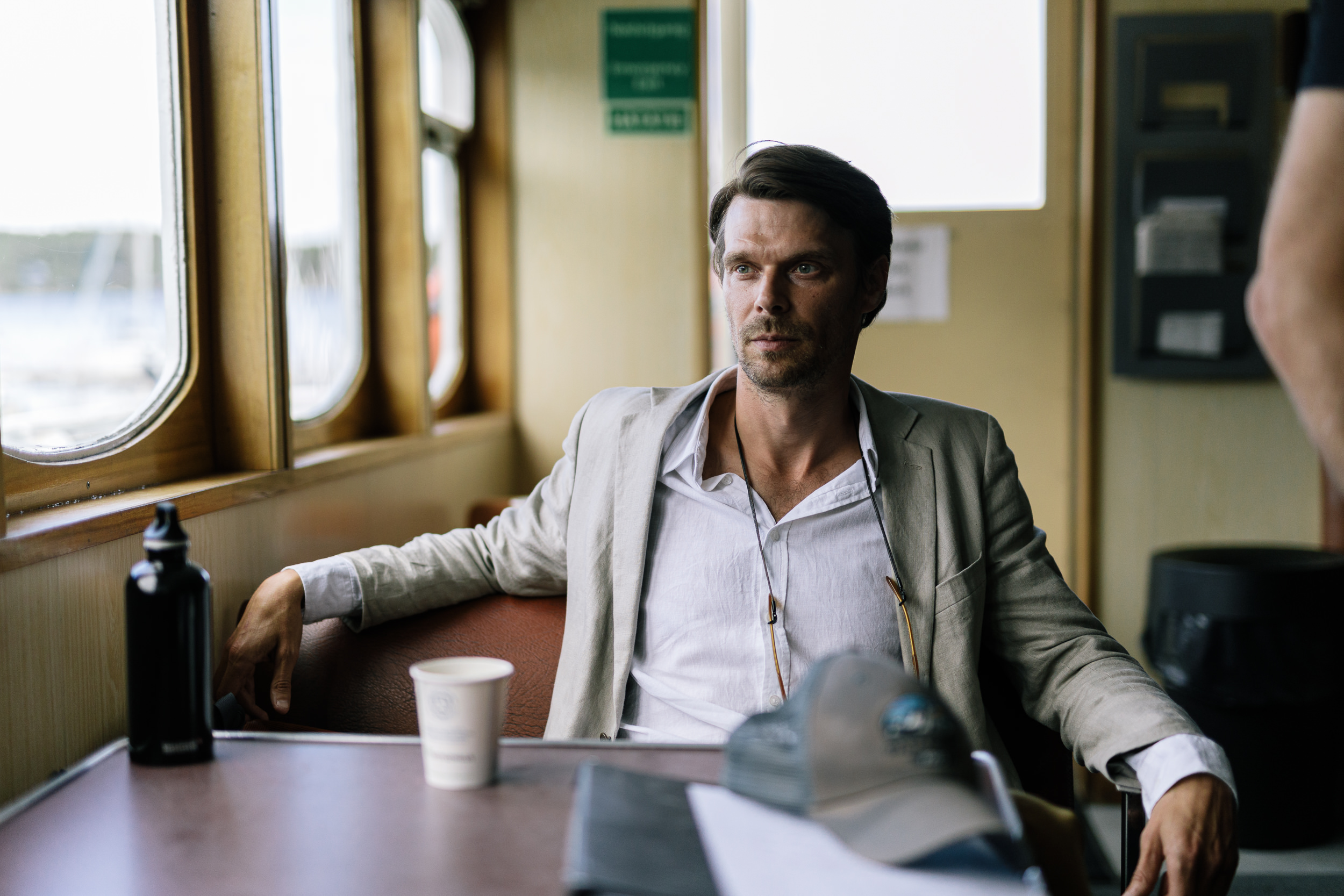 The Wait - Aurora Studios