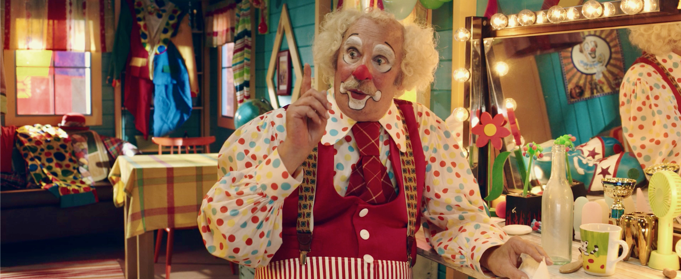 The Finnish Impact Film Fund (FIFF) - Aurora Studios